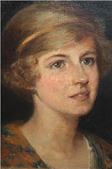 Louise Jopling | 21 Artworks at Auction | MutualArt