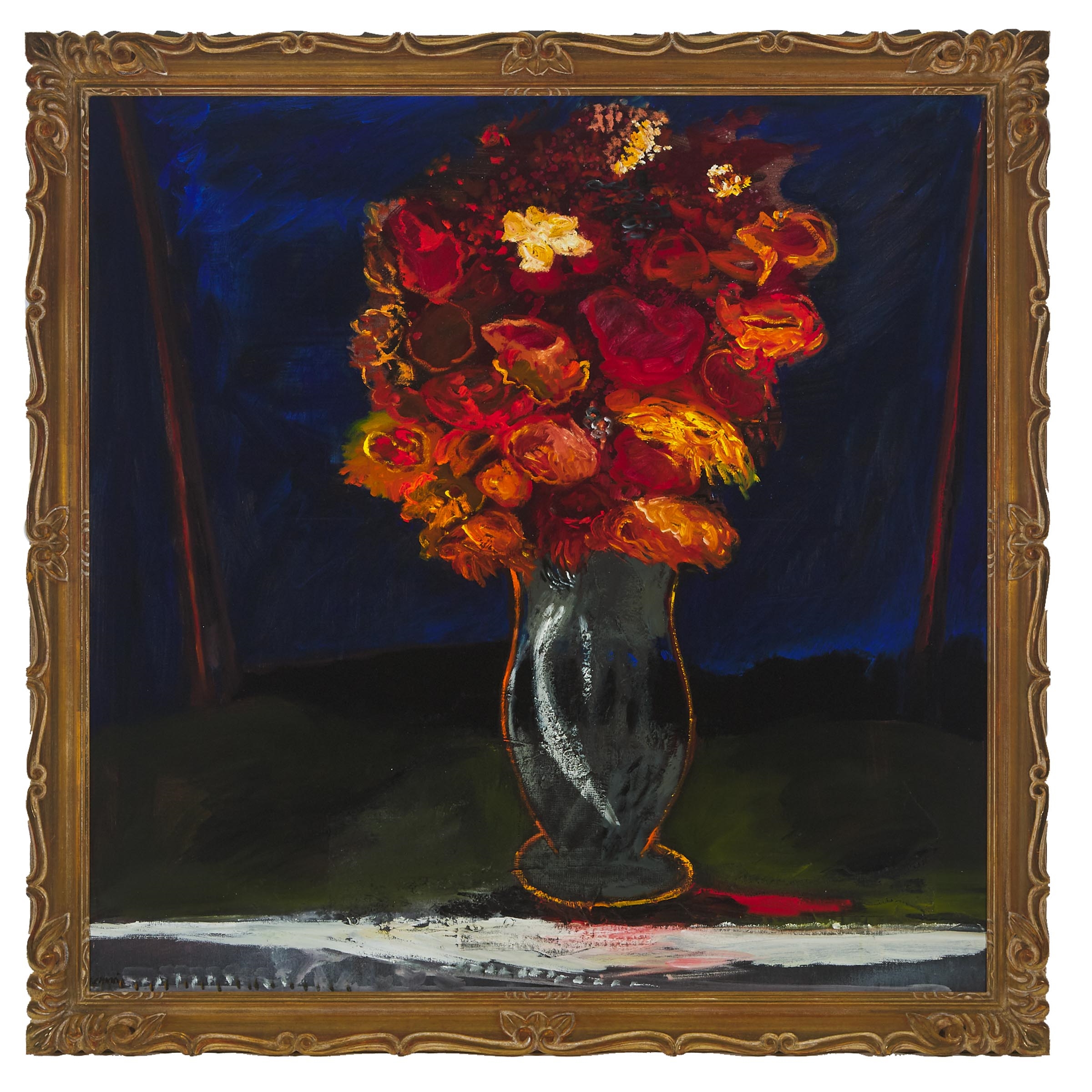 Yehouda Chaki | WINDOW 0128, 2001 (2001) | MutualArt