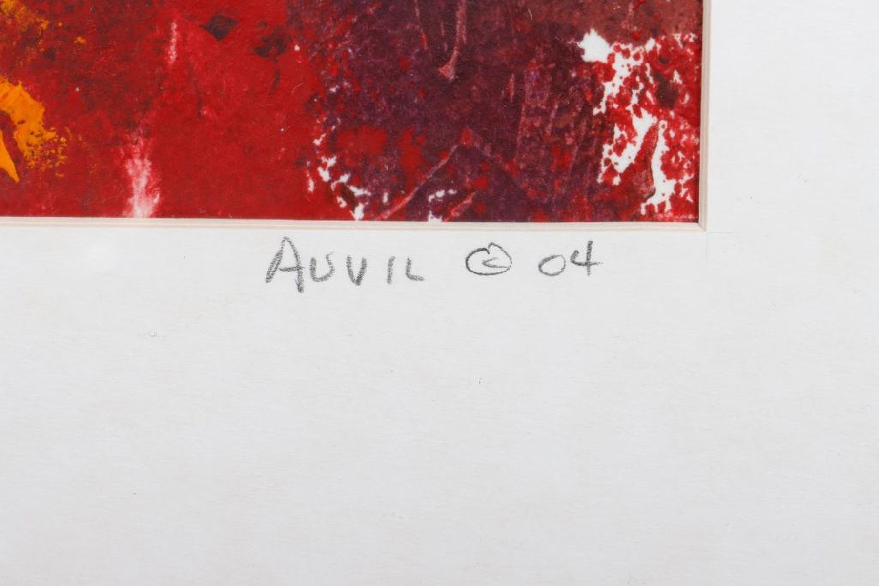 Eleen Auvil | Starry Night (2004) | MutualArt