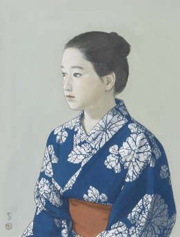 Seigo Takatsuka | Yukata | MutualArt
