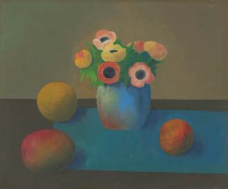Kojiro Kosugi | Flowers and fruits | MutualArt