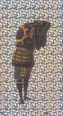 Tetsuya Noguchi | From Medieval with Love (2019) | MutualArt