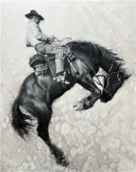 David Frederick Riley | 6 Artworks | MutualArt