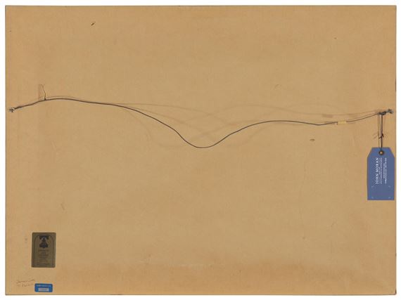 Don Miles | Lake in a forest landscape | MutualArt