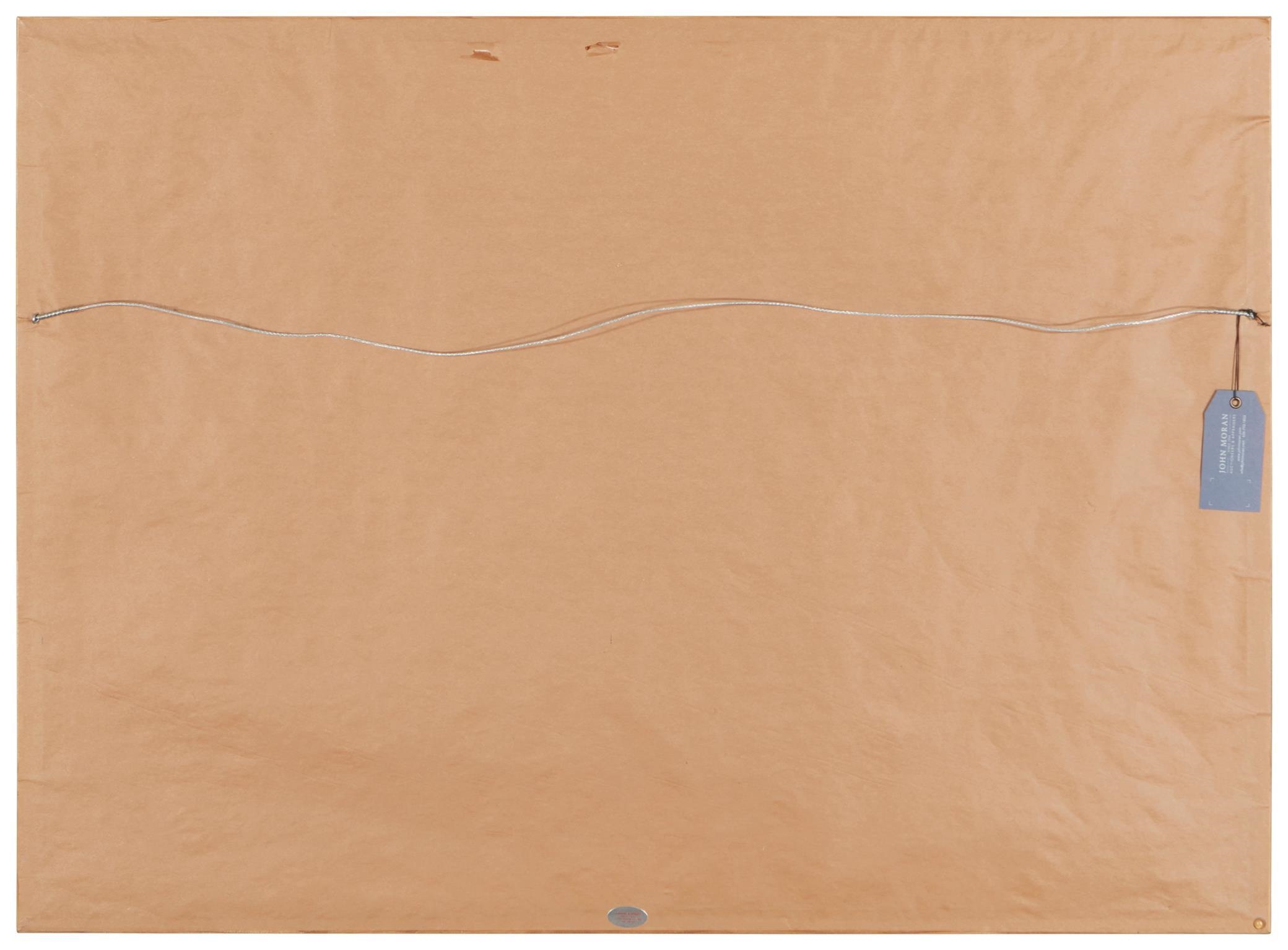 Jean Pierre von Baksa | Untitled | MutualArt