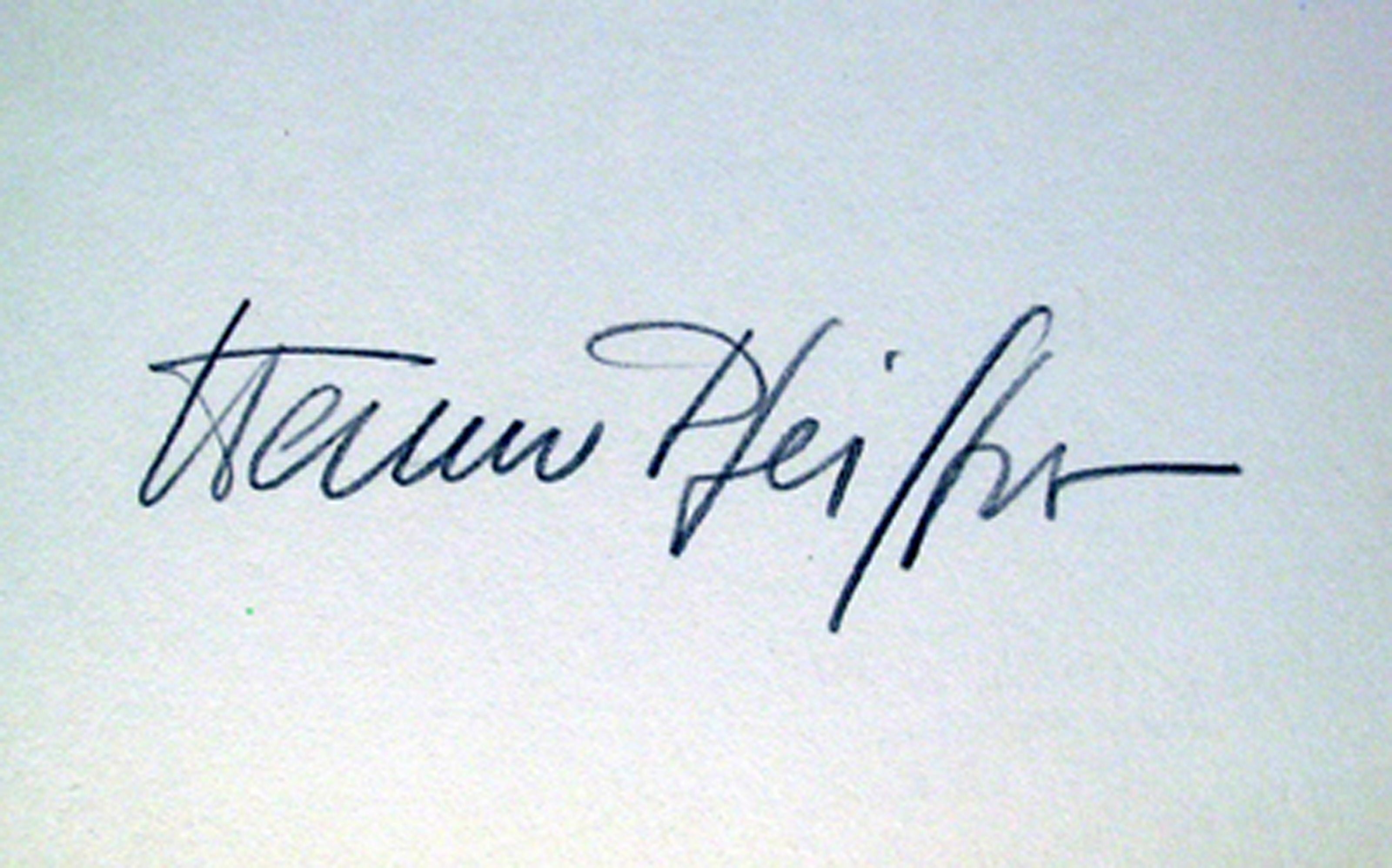 Werner Pfeiffer | Balance (Circa 1970) | MutualArt