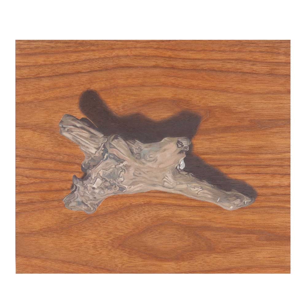Nona M. Garcia | Drift, set of six | MutualArt
