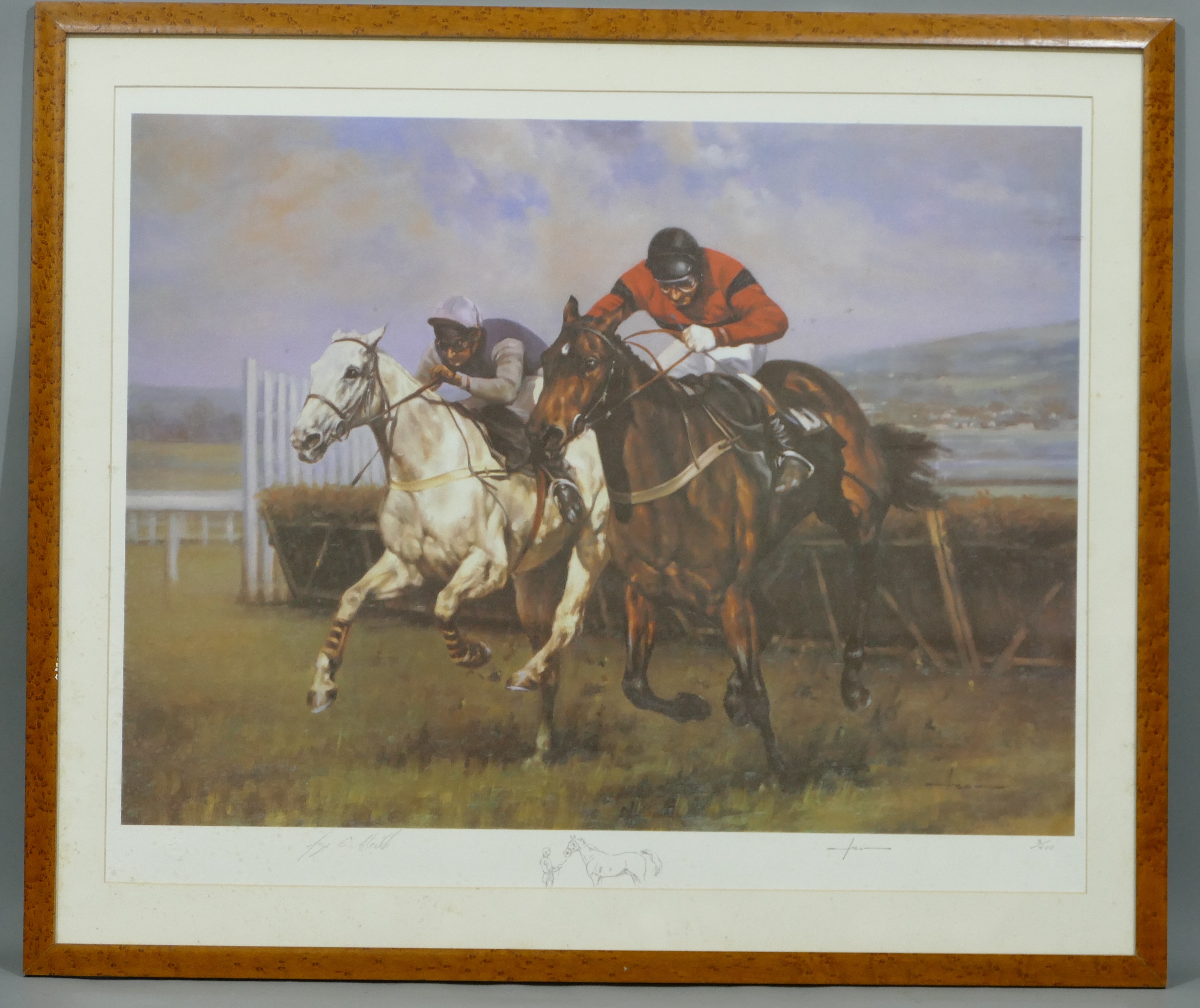 Graham Ison | JohnJo O`Neal | MutualArt