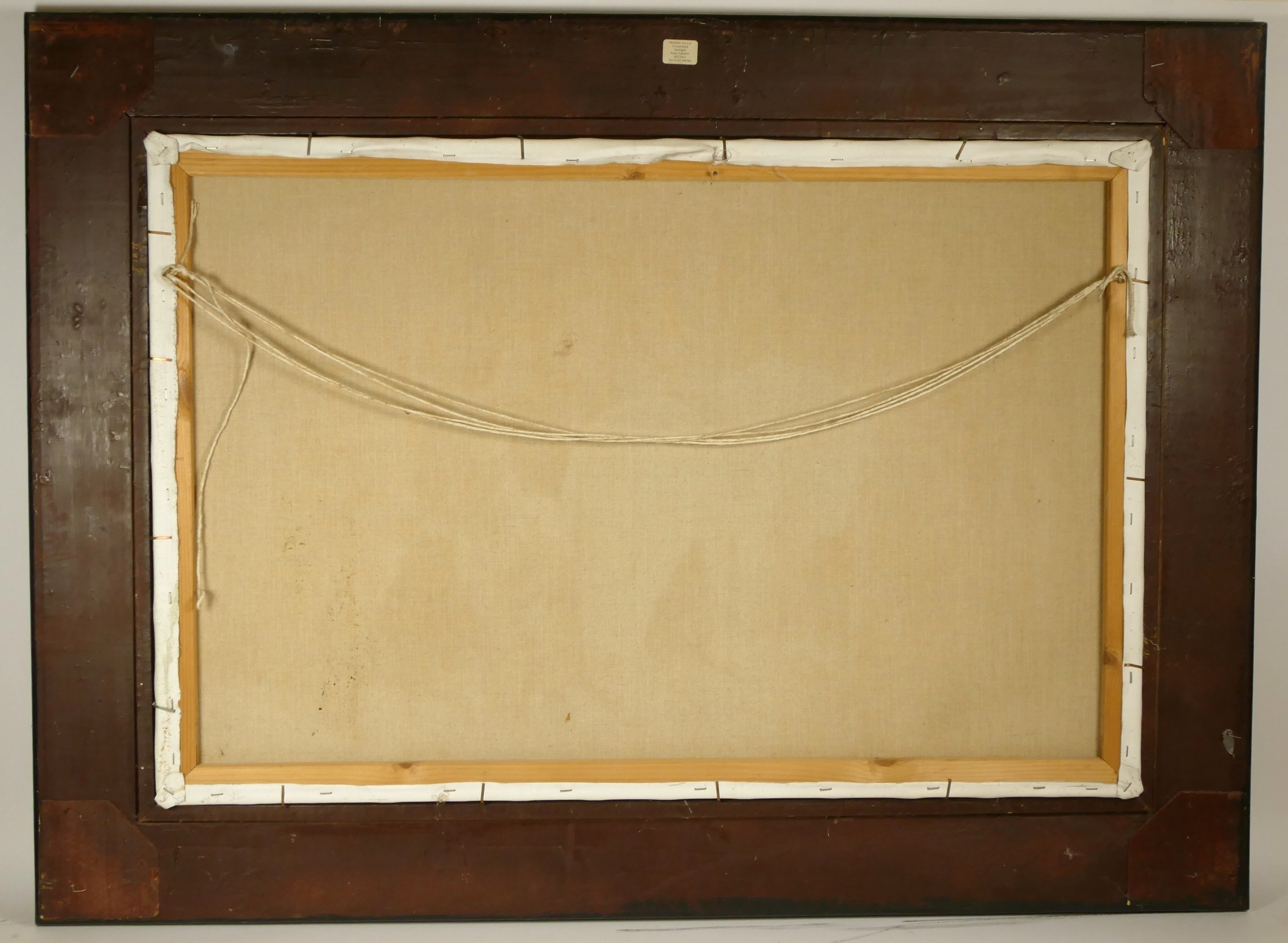 John Frederick Herring Sr. | The Blacksmith Shop | MutualArt