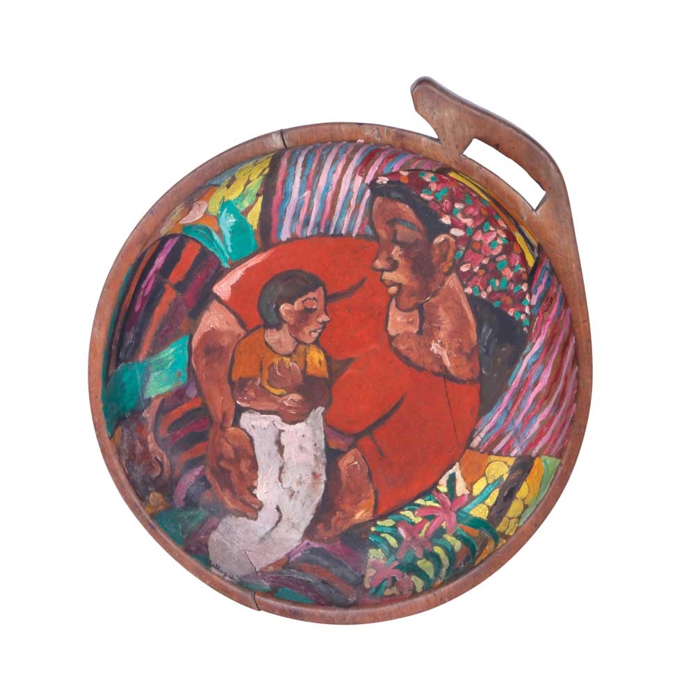 Norma Belleza | Mag-Ina (1986) | MutualArt