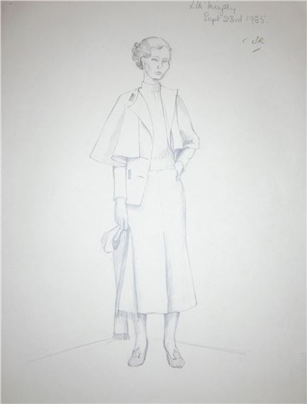 Lilian Mingay | a portfolio of 32 mainly male nude studies | MutualArt