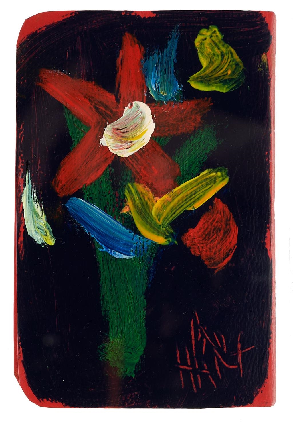 Kevin Charles Hart | Floral Study | MutualArt