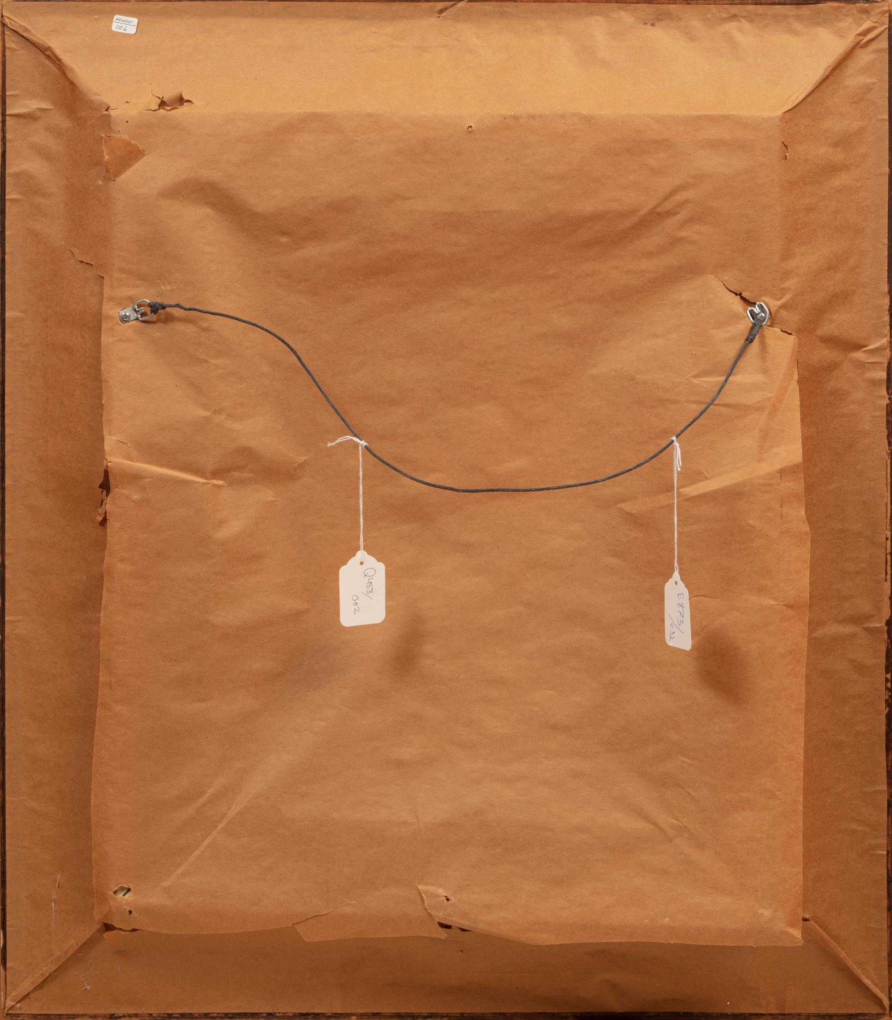 Andres Molinary | Portrait of Gentleman from the Howard Family | MutualArt