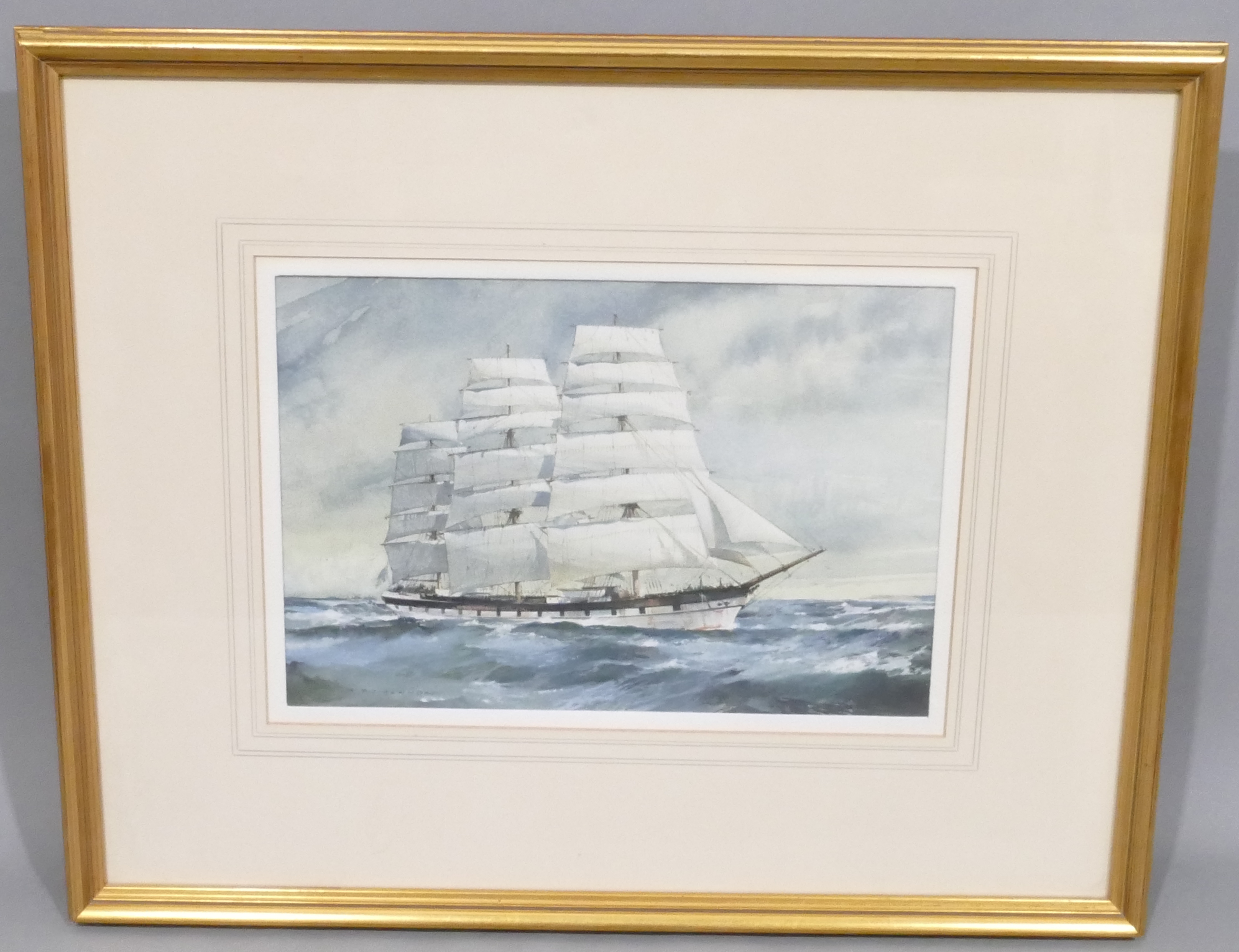 Peter J. Ashmore | Grace Harwar | MutualArt