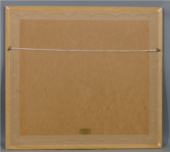 Graham Ison | Graham Isom signed limited edition coloured racing print ...