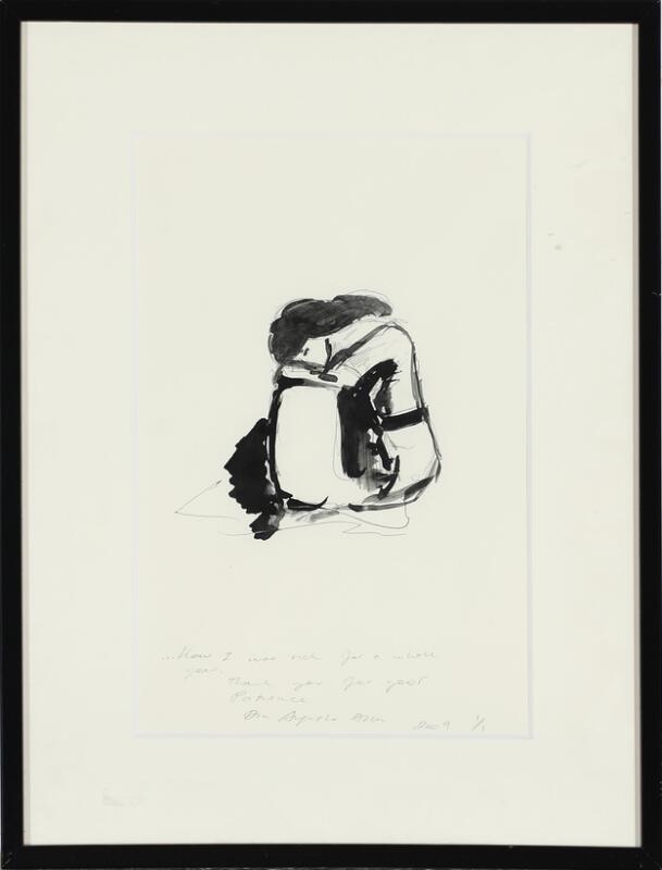 Augusta Atla | Two compositions | MutualArt