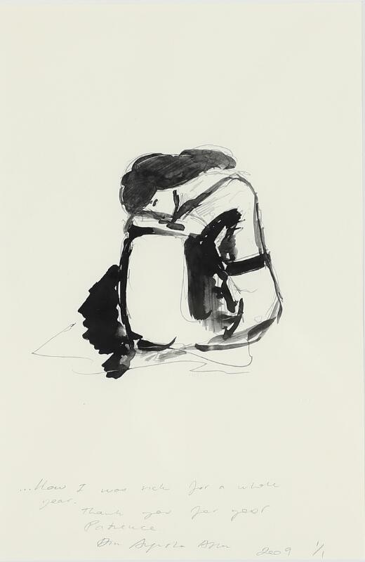 Augusta Atla | Two compositions | MutualArt