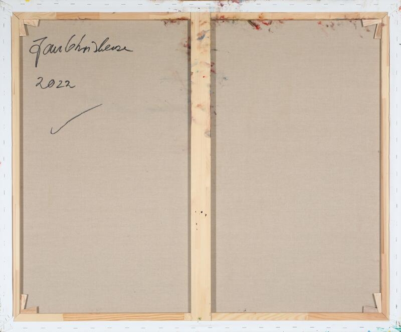 Jan Christensen | Composition | MutualArt