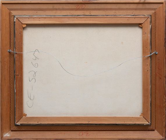 Robert Malcolm Rucker | Steamboat on the River | MutualArt