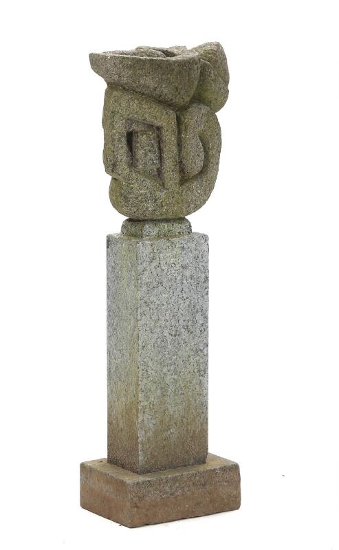 Edgar Funch | Composition | MutualArt