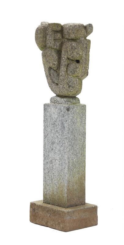 Edgar Funch | Composition | MutualArt