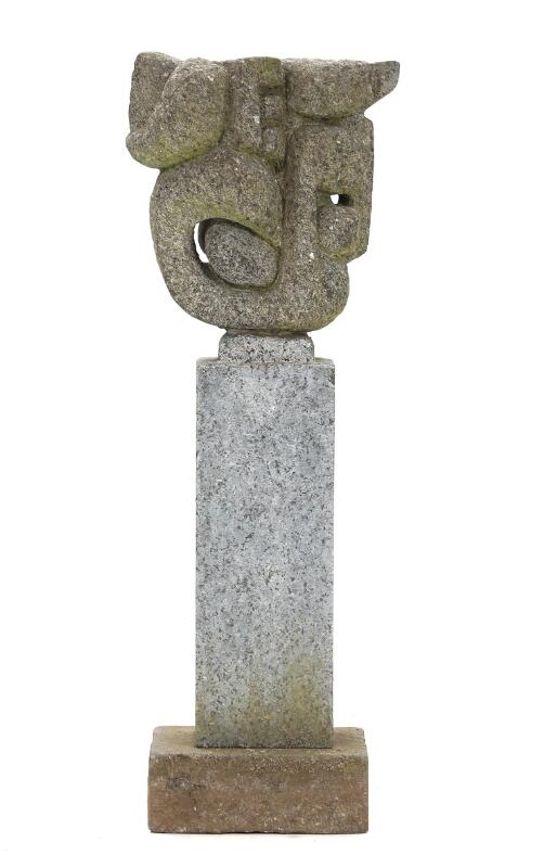 Edgar Funch | Composition | MutualArt