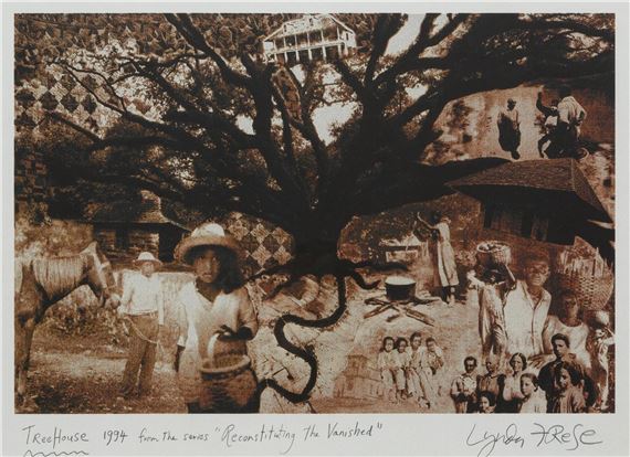 Lynda Frese | 1 Artworks at Auction | MutualArt