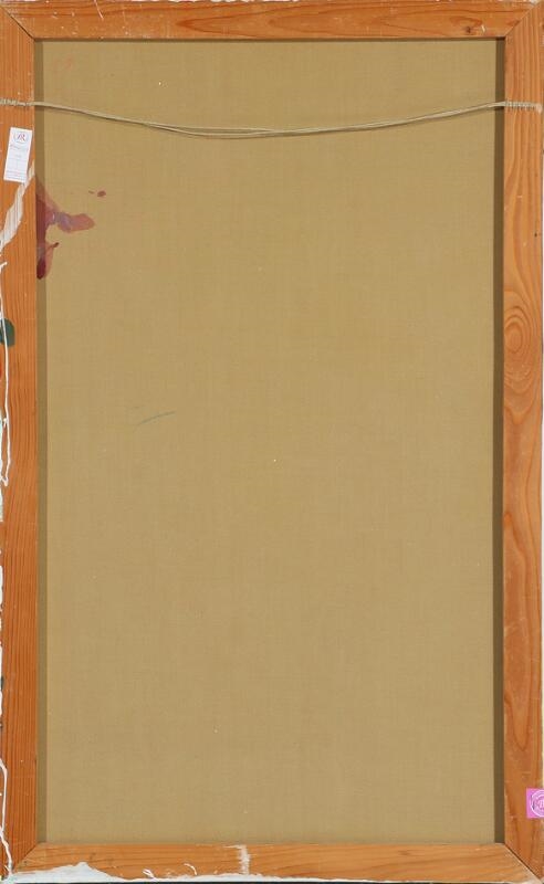 Witold Stypa | Composition | MutualArt