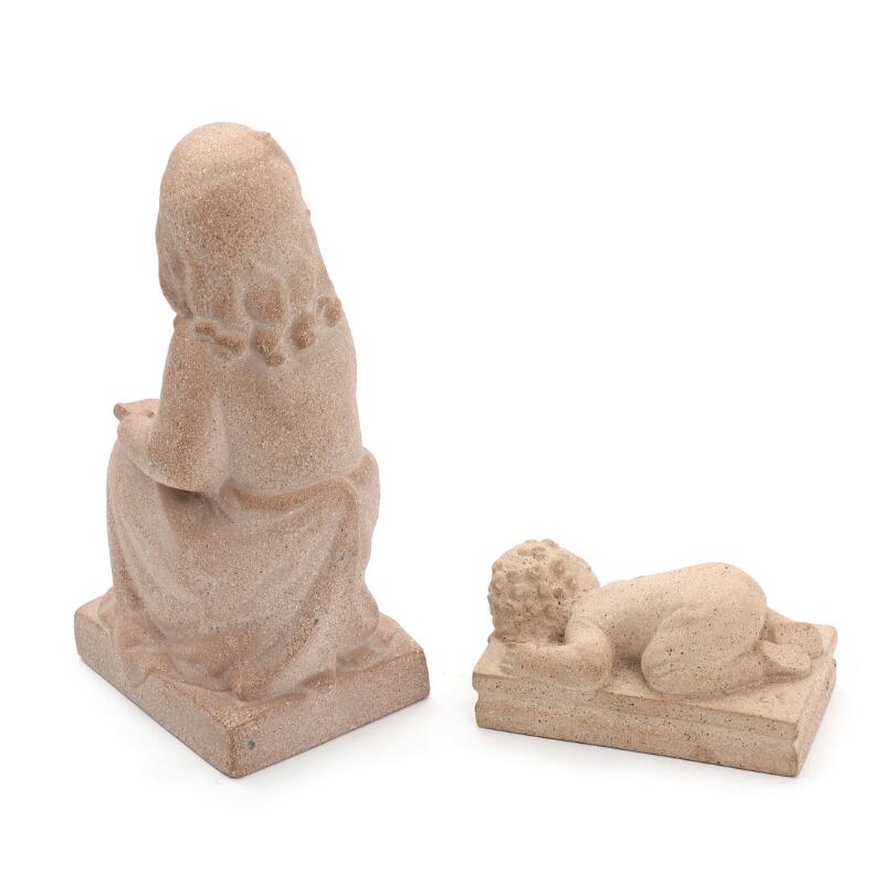 Sigurd Forchhammer | Marianne and Sovende barn (40) | MutualArt