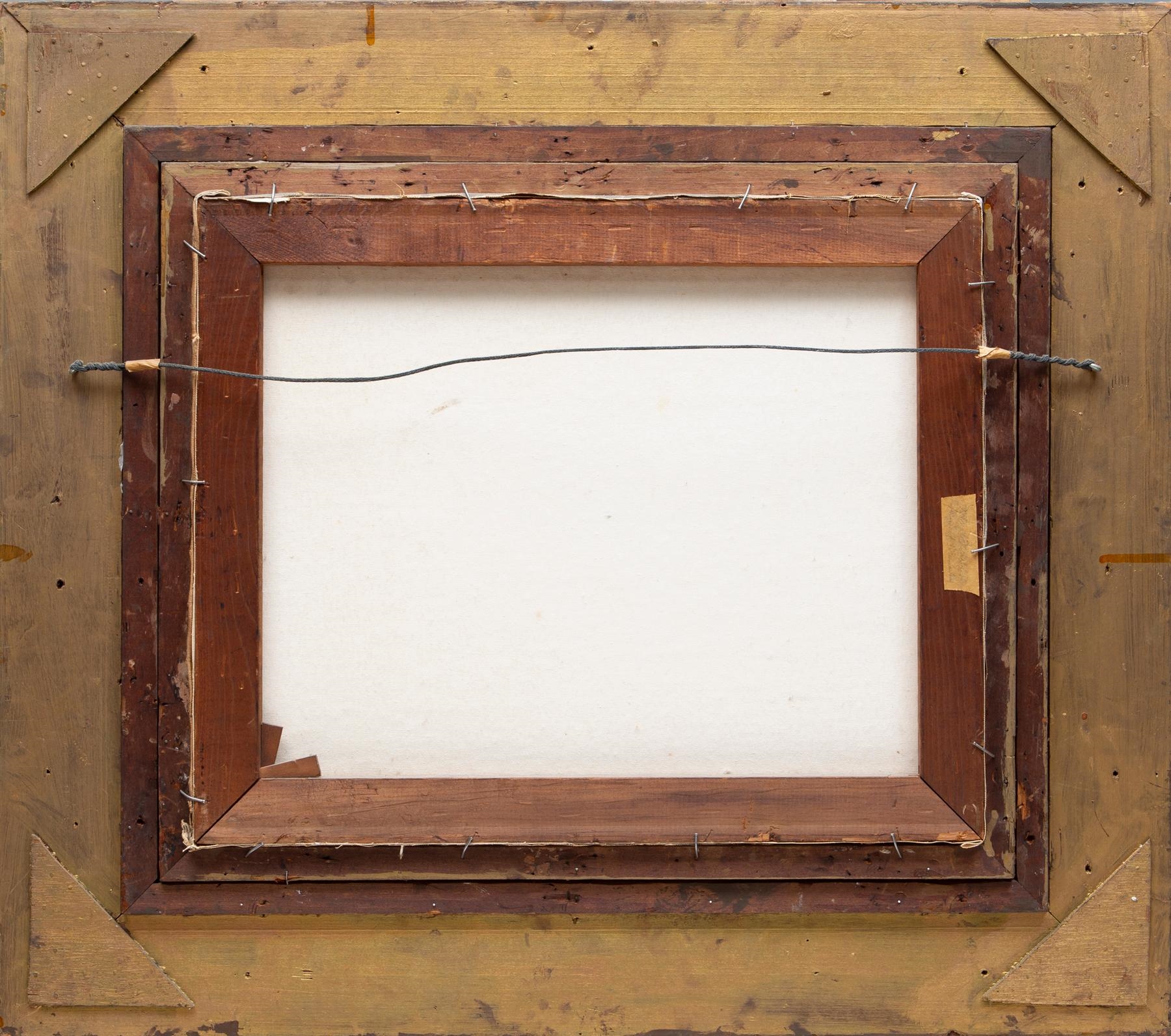 Ben Foster | Luminous Landscape with Creek | MutualArt