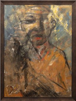 David Harouni | 104 Artworks at Auction | MutualArt