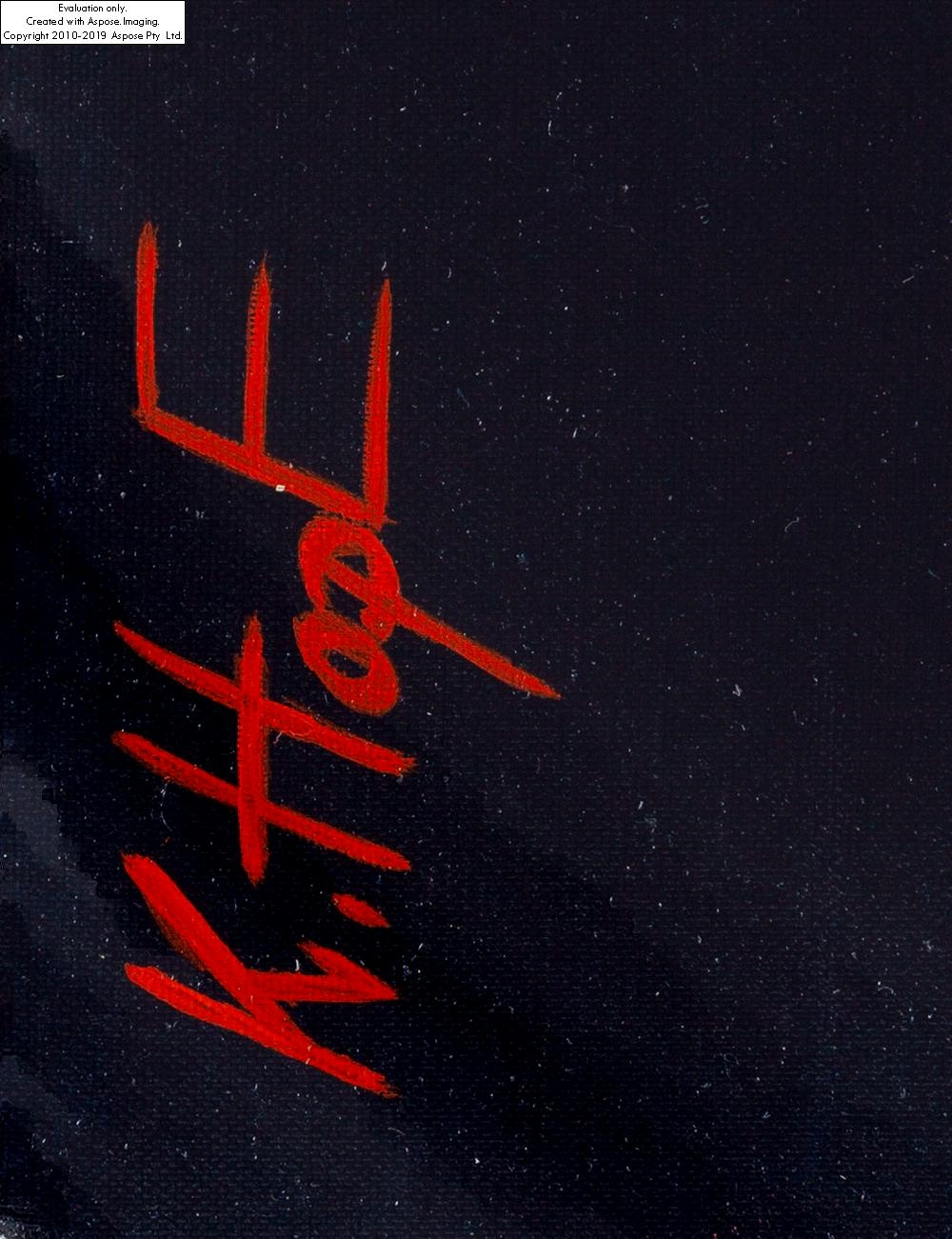 Katarzyna Chmiel | Physical Form - Transformations (2022) | MutualArt