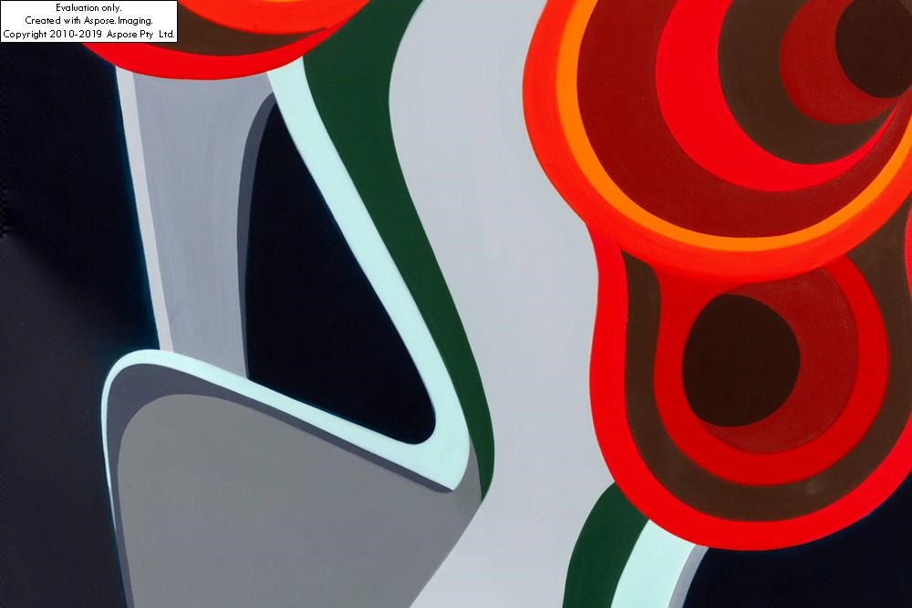 Katarzyna Chmiel | Physical Form - Transformations (2022) | MutualArt