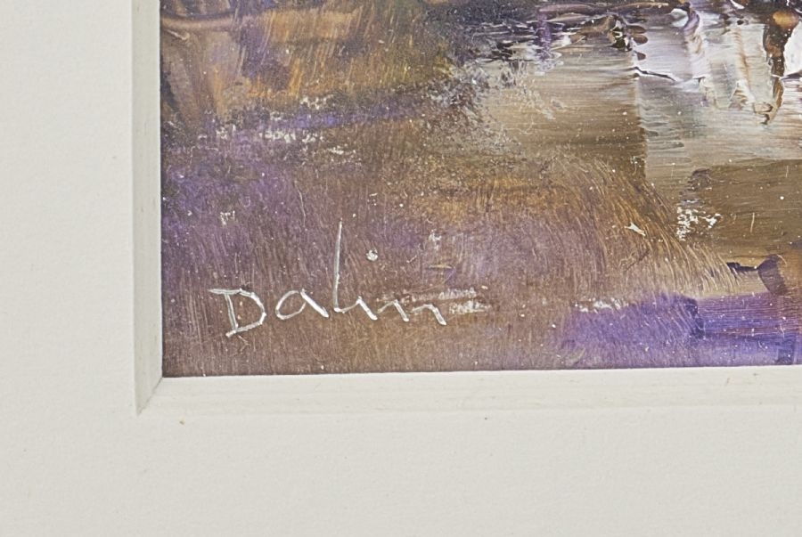 Rolf Dalin | Skånegård | MutualArt
