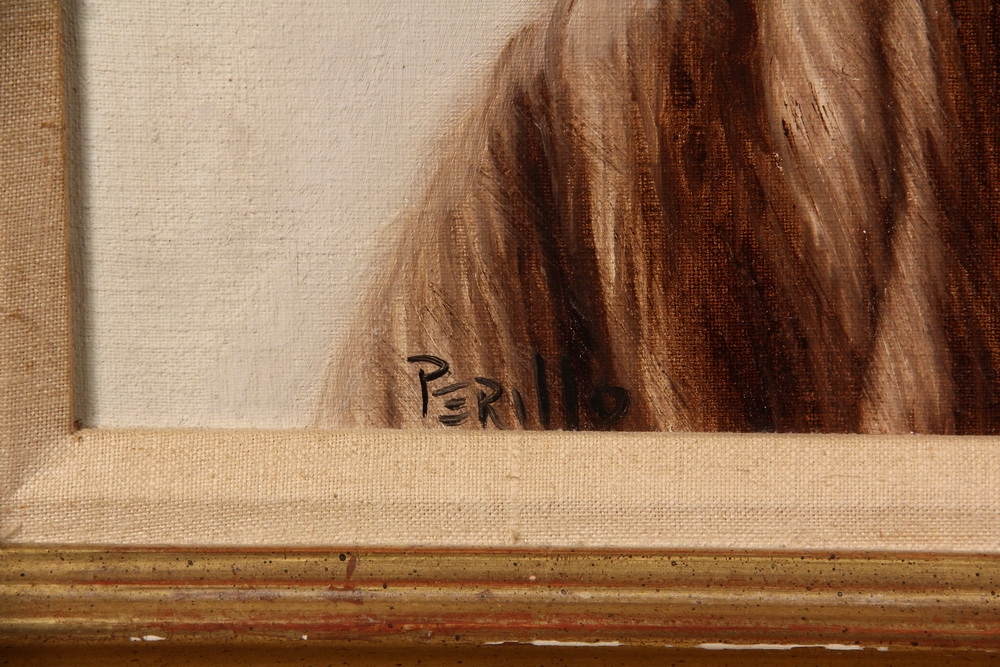 Greg Perillo | GREGORY PERILLO (NY | MutualArt