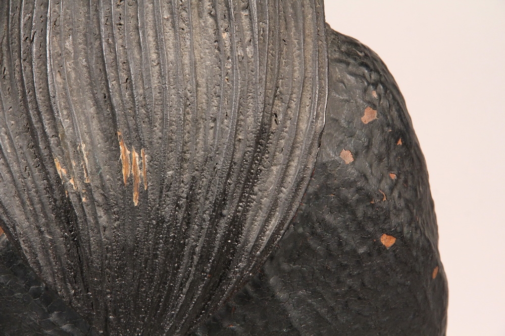 Samuel Anderson Robb | CIGAR STORE INDIAN - Magnificent American Folk ...