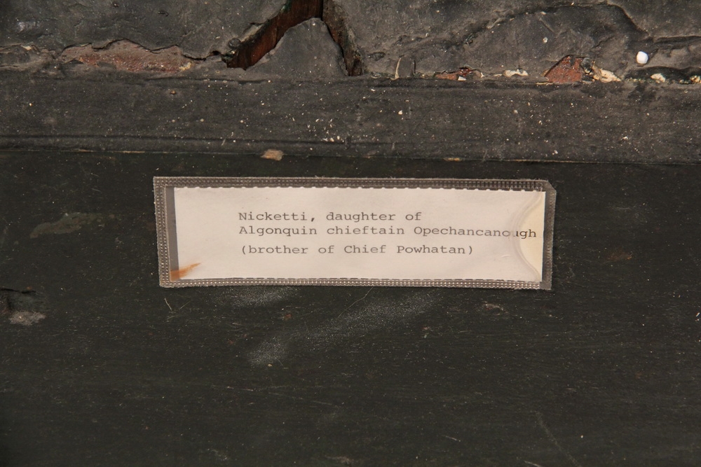 Samuel Anderson Robb | CIGAR STORE INDIAN - Magnificent American Folk ...