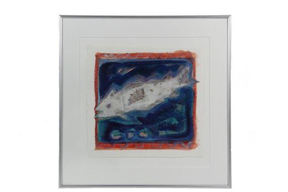 Mary Bourke | 2 Artworks at Auction | MutualArt