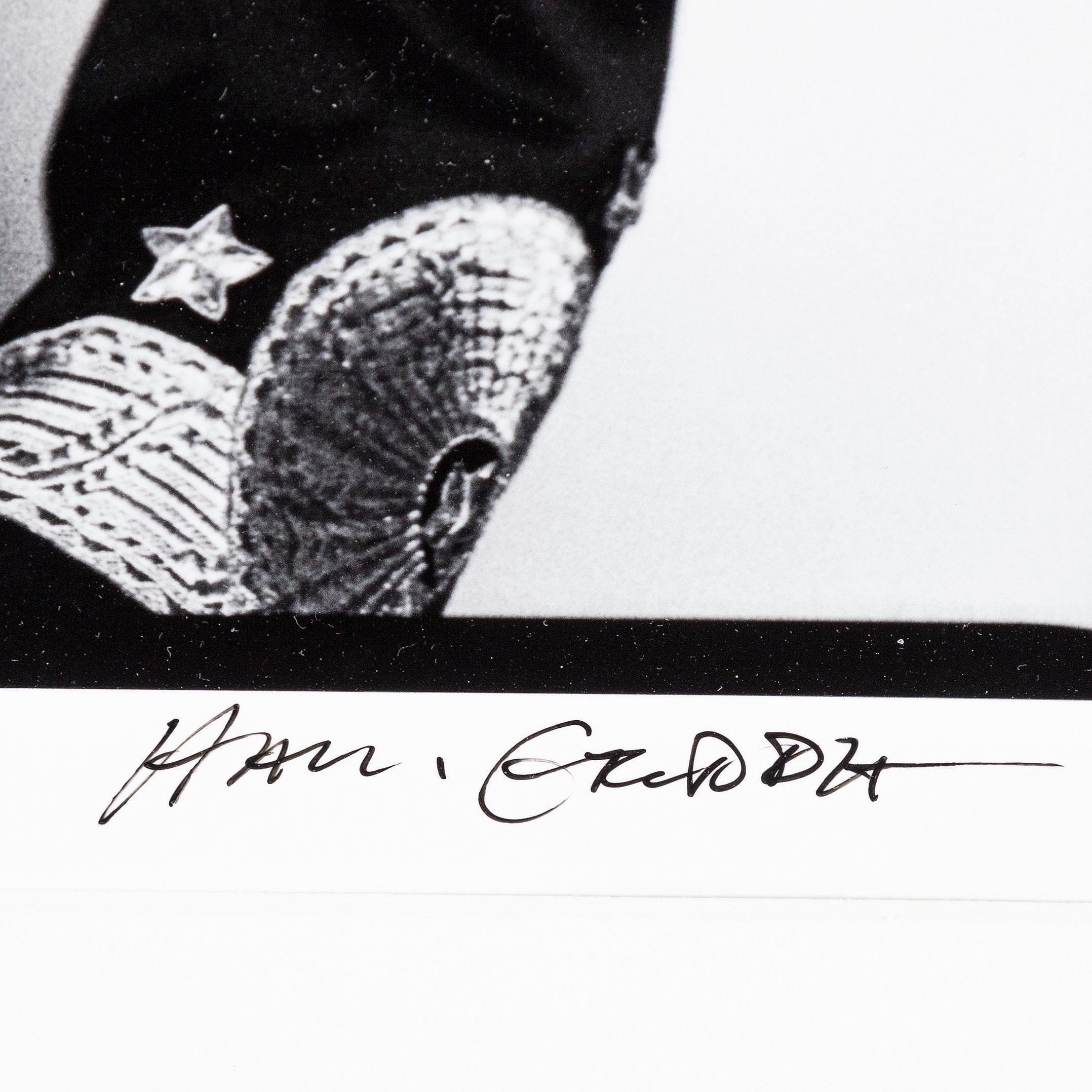 Hans Gedda | Carl XVI Gustaf (2010) | MutualArt