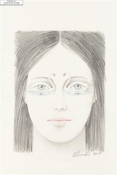 Rafal Olbinski | Day Which Brought Love | MutualArt