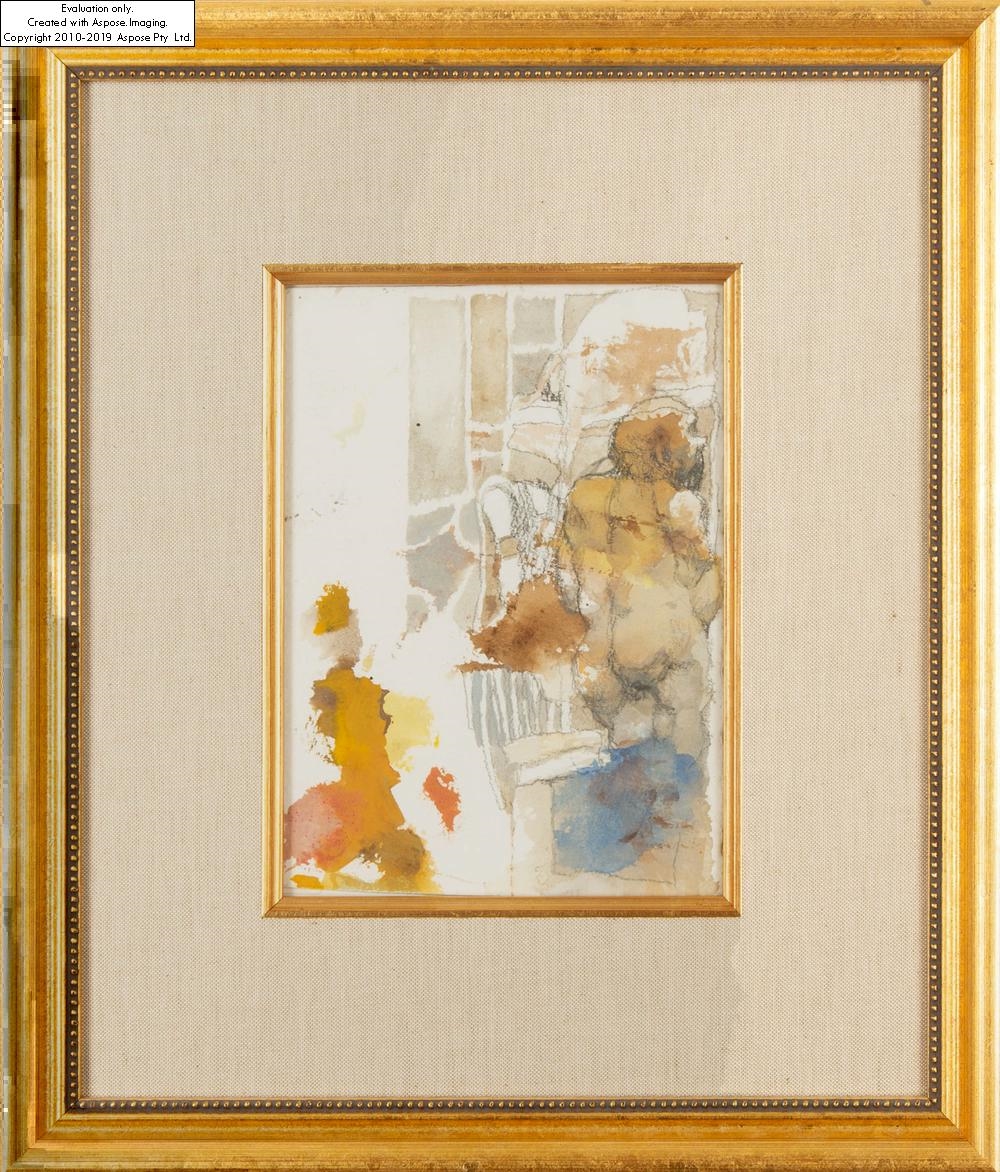Jerzy Duda-Gracz | Composition | MutualArt