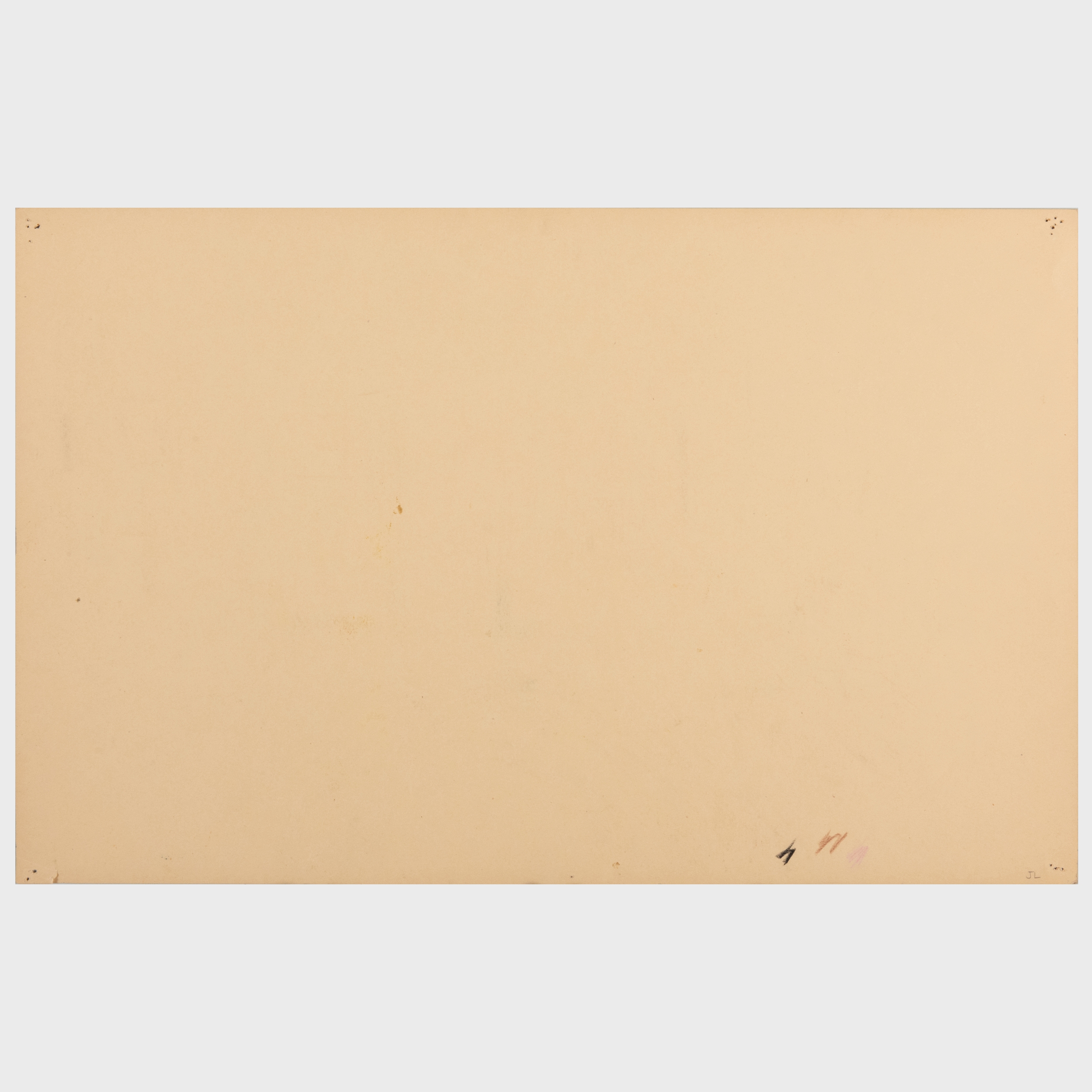 Jo Levy | Park Scene ; Amish Fair ; Interior and Still Life with Orange ...
