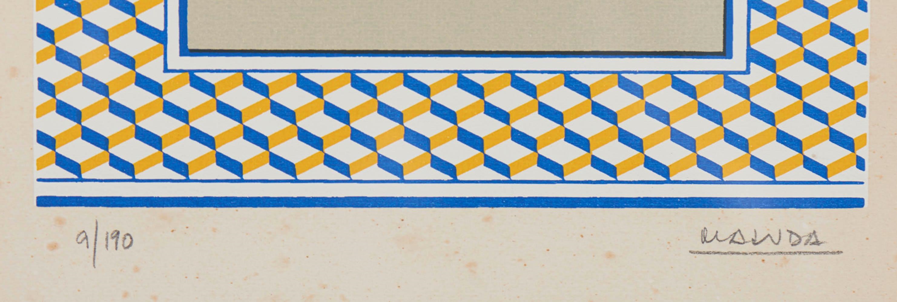 Maluda | Window | MutualArt