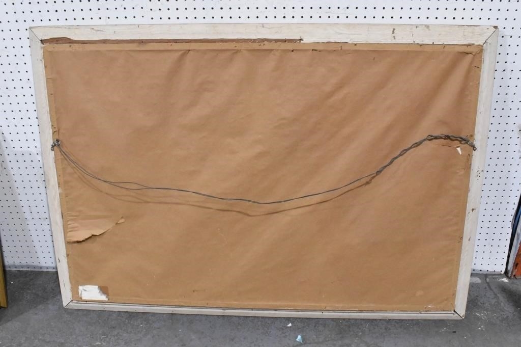 W. Howard | Gold Coast | MutualArt