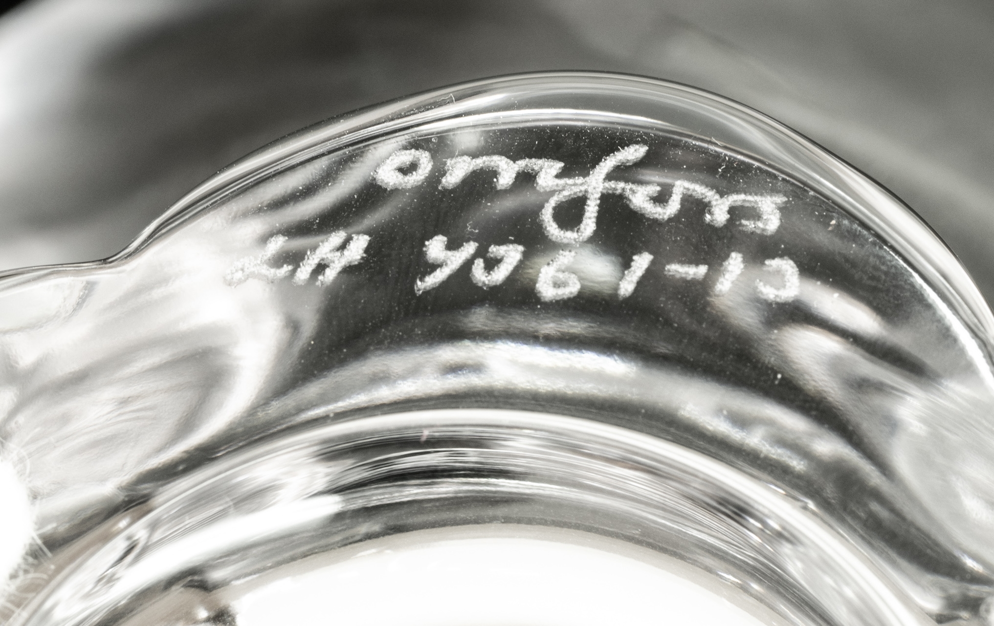 Orrefors | POMONA BOWL | MutualArt