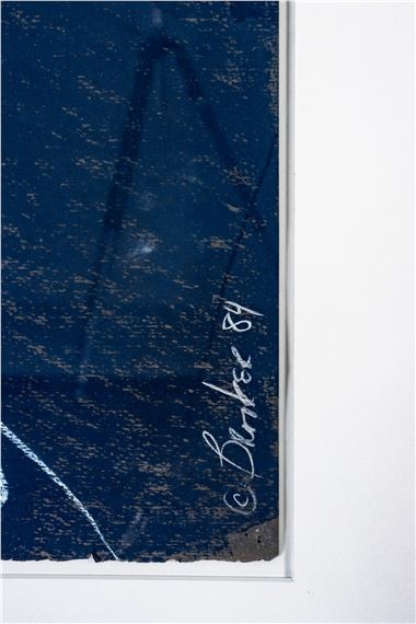 Moe Brooker | Untitled (1984) | MutualArt