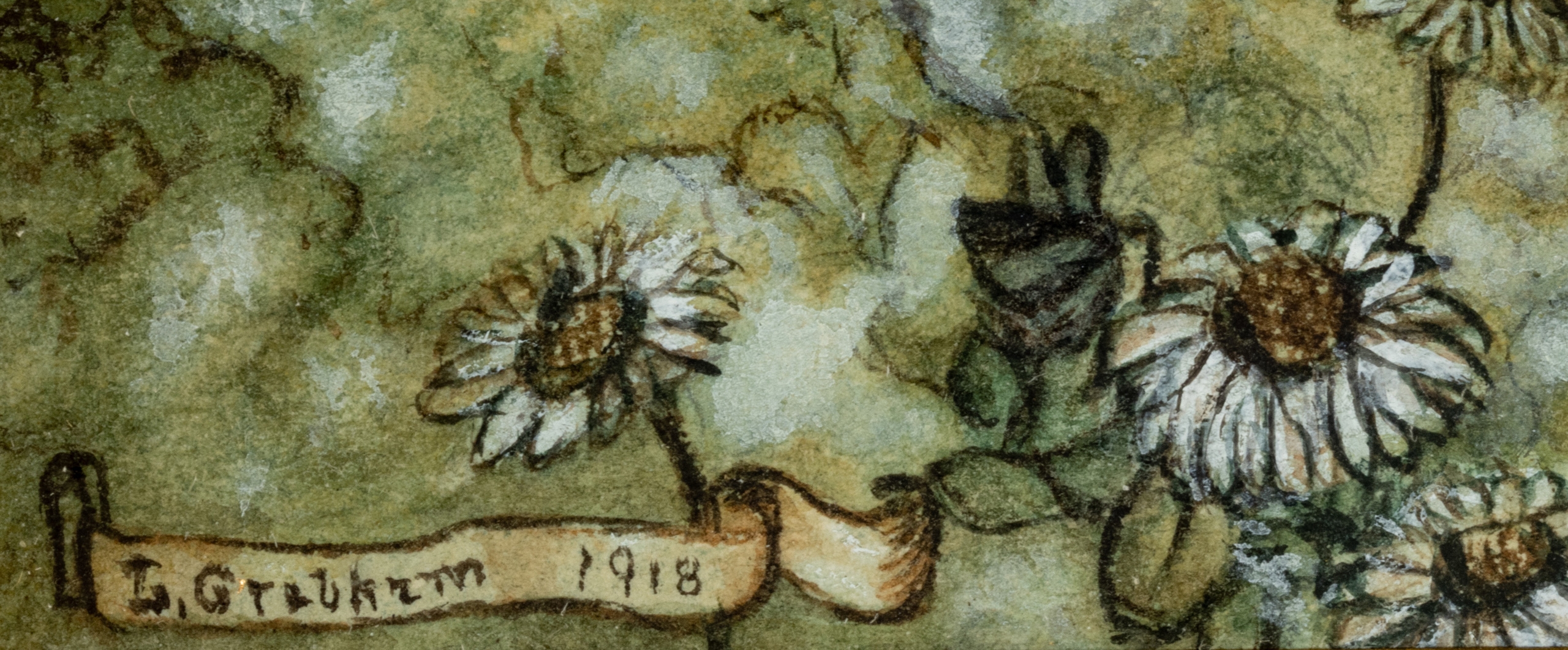 Arthur Rackham | DIA TITANIA LYING ASLEEP, FROM A MIDSUMMER NIGHTS ...