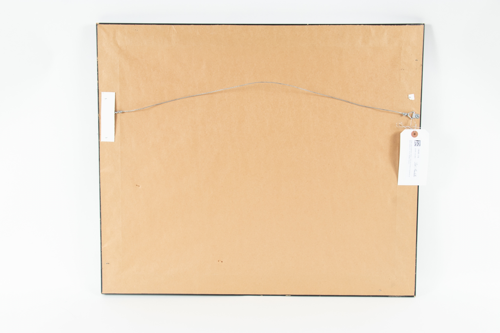Jacques Christophe Werner | SIMIAN STUDIES | MutualArt