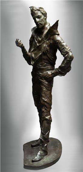 Jay Holland | Biography