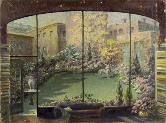 Colista Murray Dowling | 5 Artworks at Auction | MutualArt